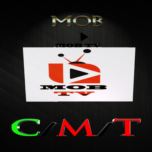 Second Life Marketplace - $MOB$ Flat Tv Subscription Based